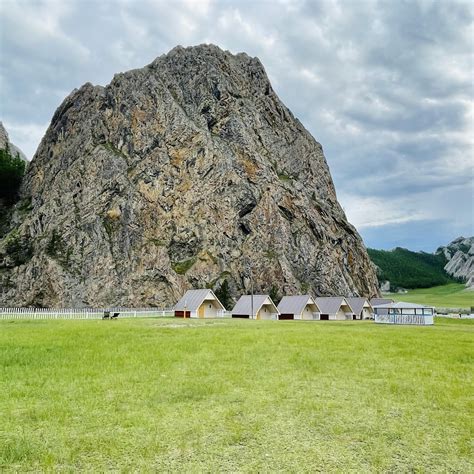Хөвсгөл Аймаг Баянзүрх Сум Индэрт Бошлой