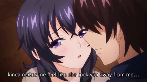 Mama Katsu Midareru Mama Tachi No Himitsu