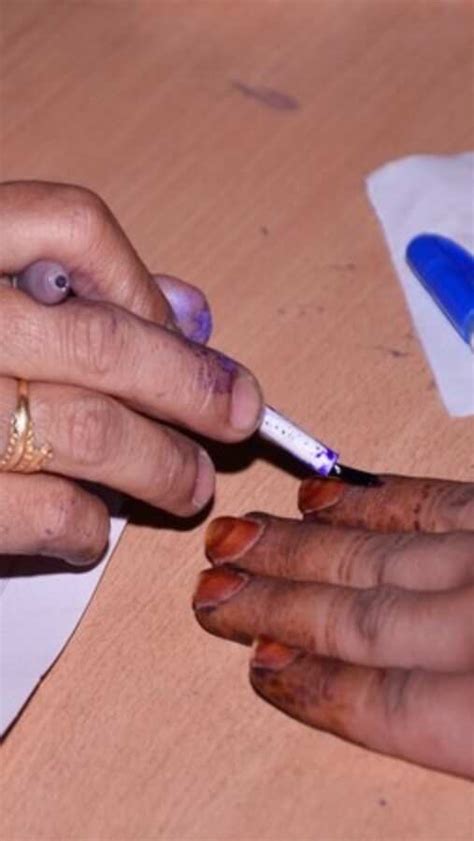 Lok Sabha Elections Phase 2 Which States Saw The Highest And Lowest