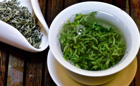 雅安蒙顶甘露中国历史名茶 品质