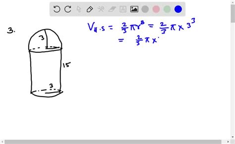 Solvedwhat Is The Minimum Cubic In Volume That Is Permissible For The