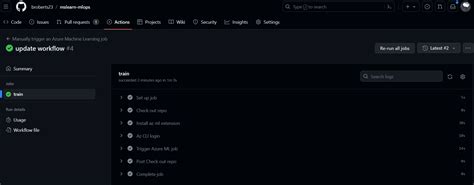 Azure Mlops Challenge Blog Part 4 Arinco