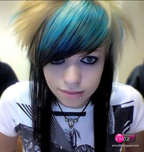 Emos Gallery World 2012 Cute Emo Girl 3