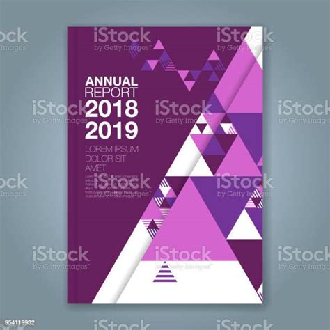 Latar Belakang Lingkaran Geometris Minimal Abstrak Untuk Laporan