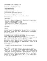 Assignment 1 Tanejs4 Tex Documentclass 11pt Fleqn Article