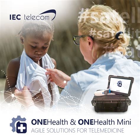 iec telecom group on linkedin onehealth iectelecom satelliteitup