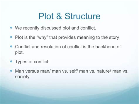 Shapes In Fiction PPT