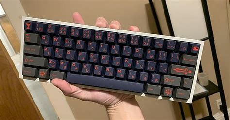 Gmk Alter Album On Imgur