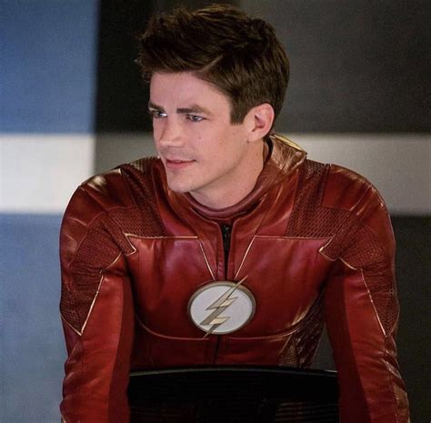 Grant Gustin The Flash Artofit