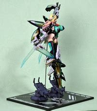 VERTEX ORBIT GIRLS ENTRY NO FIONA FULLMOON Figure E Hentai Lo Fi Galleries