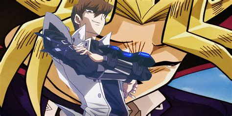 Yugioh Yaoi Doujinshi Kaiba X Yami Yugi The