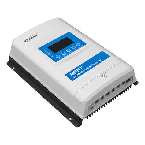Epever Mppt 150v 40a Xtra4215n G3 Ble Bluetooth Regulator ładowania