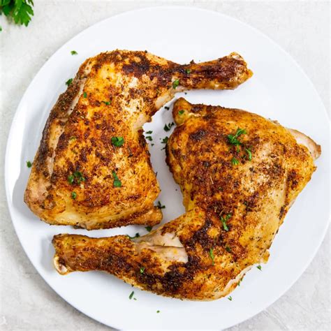 Healthy Air Fryer Recipes With Chicken Breast For Healthy Meal Planning