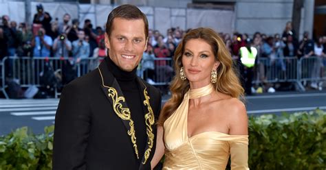 Tom Bradys Extremely Nsfw Instagram Comment About Gisele Is Going