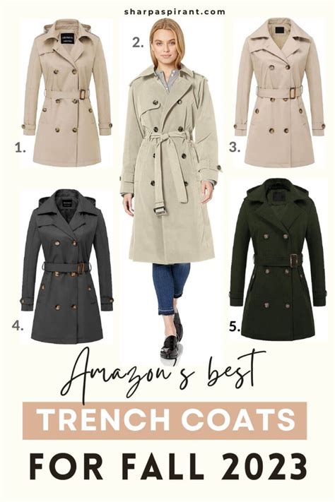 38 Best Fall Jackets And Coats For Women 2026 Sharp Aspirant