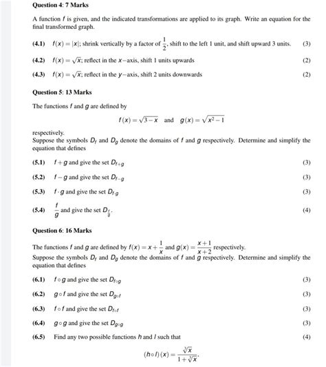 Solved A Function F Is Given And The Indicated Chegg Com