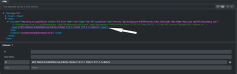 Component Svg Unlocked General Bootstrap Studio Forum