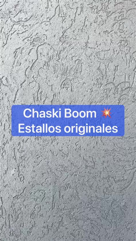 Chaski Boom 100 Cajitas De 10 Unidades Pirotecnia Infantil Envío Gratis
