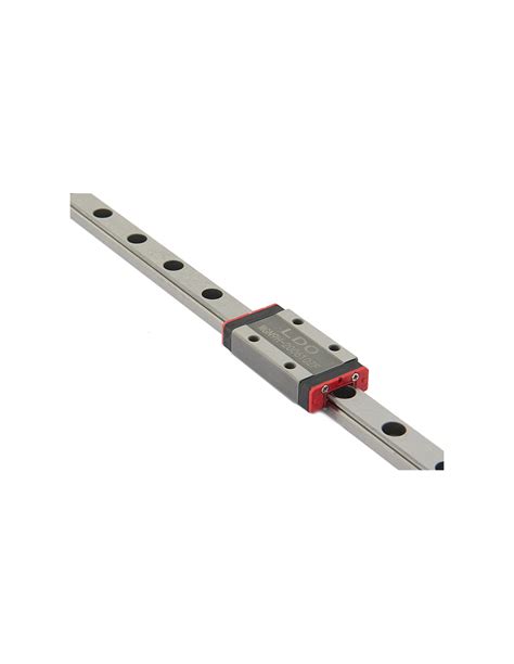 Ldo Linear Rails Mgn9h