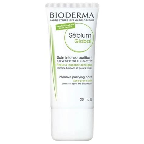 BIODERMA SEBIUM GLOBAL | Med-X Apoteka | Međunarodna dostava