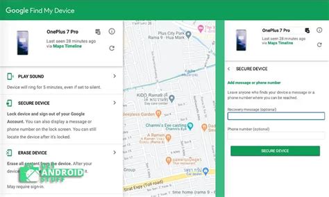 10 ways to hack bypass android pin or password without wiping data
