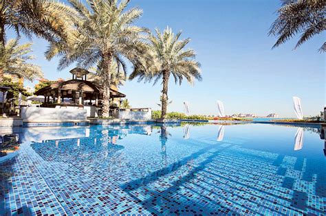 20 Best Beach Clubs In Dubai And Abu Dhabi Going Out Gulf News