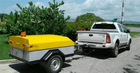 Best Coefficient Friction Tester For Airport Runway 202