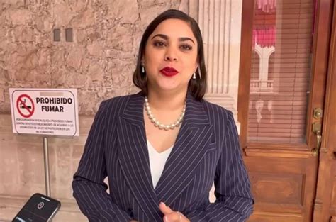 Me Siento Muy Orgullosa Del Comentario Que Hizo La Gobernadora Miriam