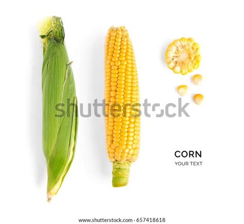 174584 Top View Corn 图片、库存照片和矢量图 Shutterstock