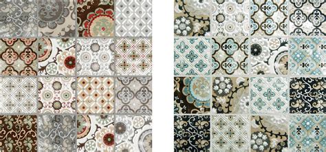 Top 15 Patchwork Tile Backsplash Designs For Kitchen