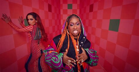 Lobby Anitta Lança Nova Faixa Pop Dançante Com Missy Elliott Estadão