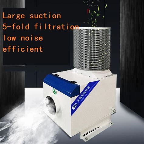 Cnc 기계 오일 미스트 분리기 산업용 오일 미스트 수집기 오일 미스트 청정기 오일 미스트 필터공압부품 Aliexpress