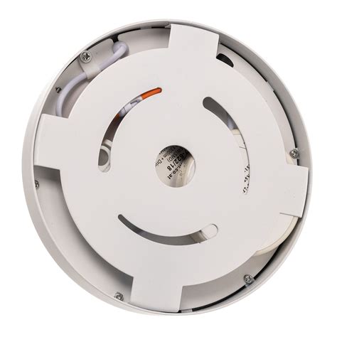 Led Deckenleuchte Vika Rund Weiß Ø 18cm Lampenwelt De