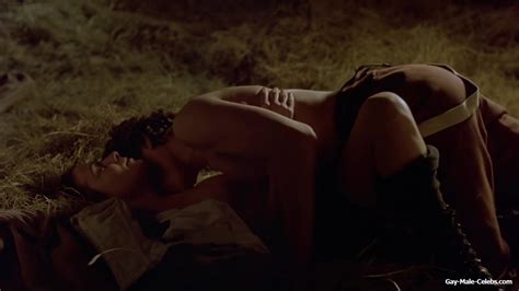 Ioan Gruffudd Nude And Sex In Solomon Gaenor Gay Male Celebs Com