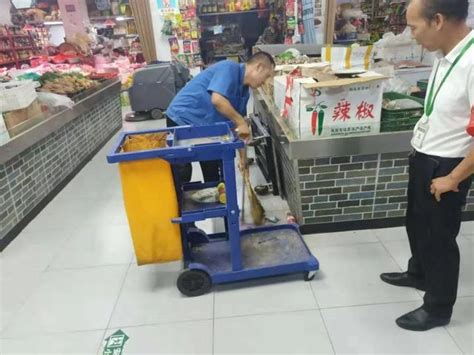 迎國衛覆審，經開區環保「熱身」已達最佳狀態！ 每日頭條