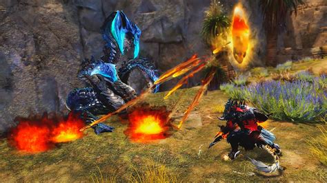 Guild Wars Developer ArenaNet Is Planning For Massive Layoffs