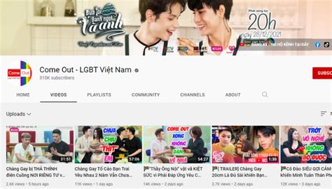 TopTip Top 6 Kênh Youtube Giúp Bạn Hiểu Hơn Về Cuộc Sống Của Những