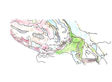 Do Data Interpretation Mapping Services Thematic Mapping Data