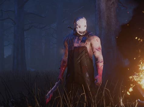 Dead By Daylight Film On The Way From Blumhouse Atomic Monster