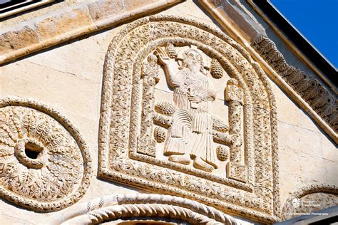 ნიკორწმინდის ტაძარი Georgian Travel Guide