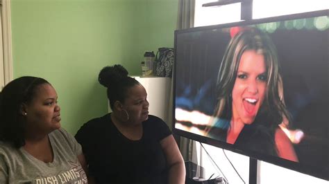 Jessica Simpson Irresistible Reaction Youtube