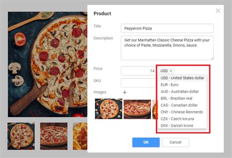 Nicepage 514 July 24 2023 Build E Commerce Websites In Nicepage