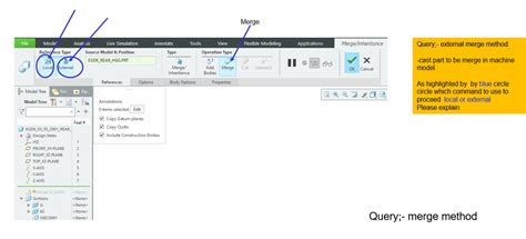Solved What Is Local And External In Reference Type In Ptc Community