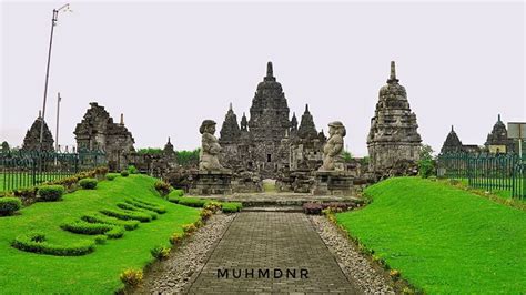 Candi Sewu Berwisata Sekaligus Mempelajari Sejarah Go Trip Indonesia