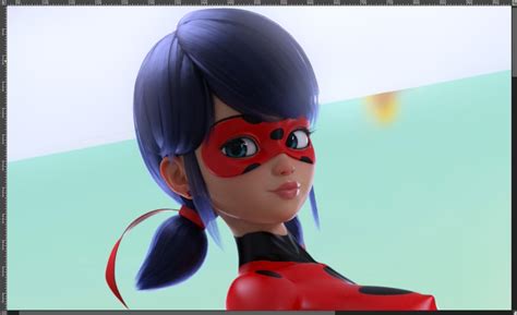 Ruidx On Twitter Ready For The True Miraculous 😍