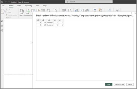 using oracle fusion analytics with microsoft power bi