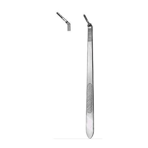 Scalpel Handle Talc Industries