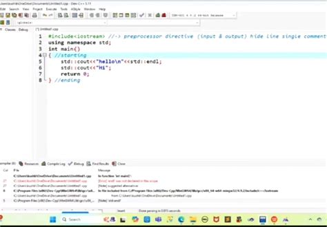 Kaviya Pari On Linkedin Learningnew Programminglanguage