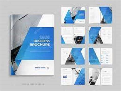 12 Page Catalog Printing Services At Rs 35 Page In New Delhi ID