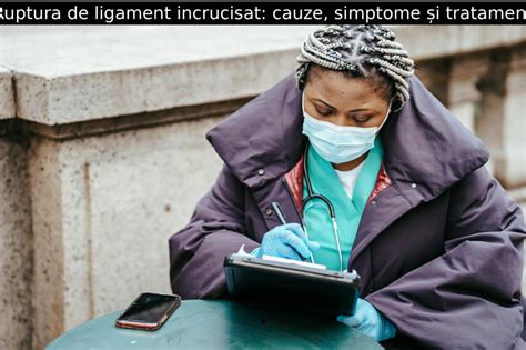 Ruptura De Ligament Incrucisat Cauze Simptome și Tratament Clinic